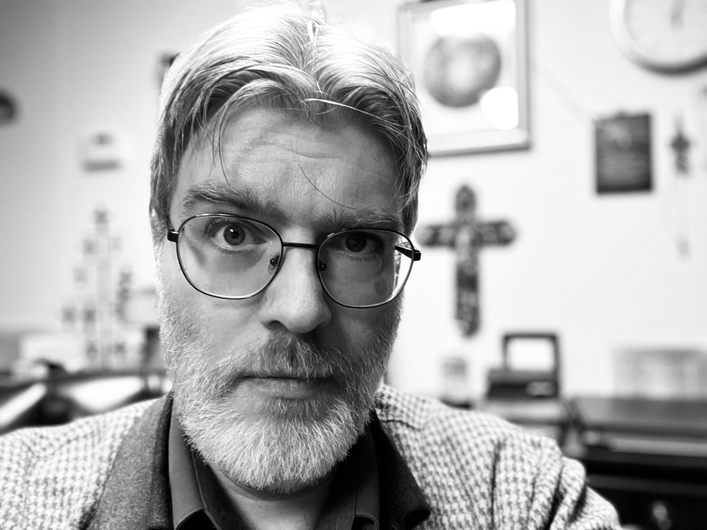 Rethinking the Light that Saved Me – Scholtes-Blog