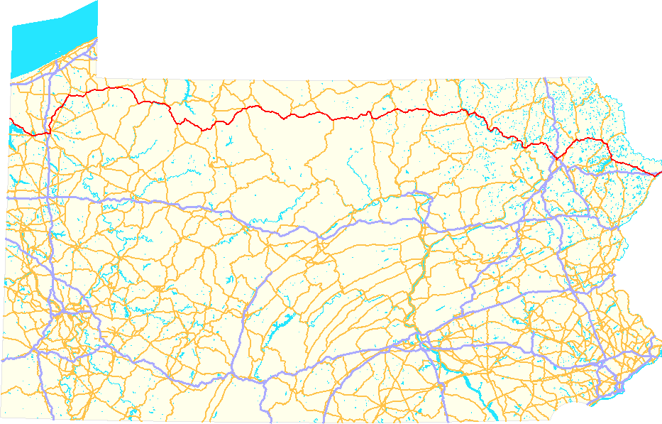 Nixing Route Six – Scholtes-Blog