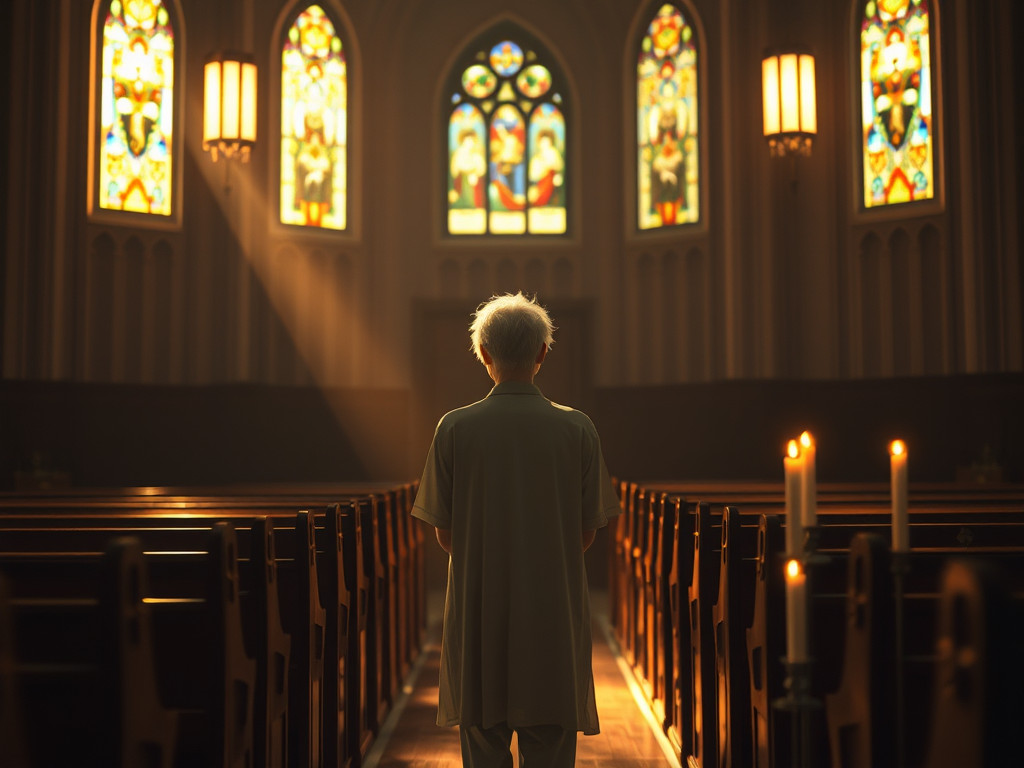 Remembering Feryl: A Journey Through Depression and Hope – Scholtes-Blog